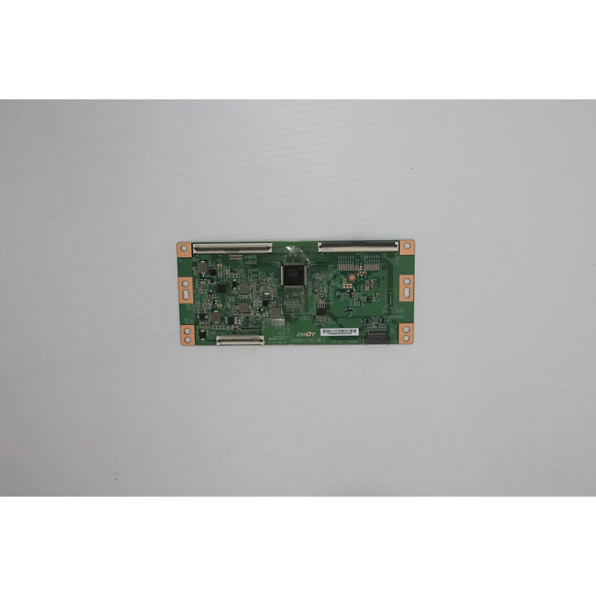 Television Repair Kit for Hisense 58R6E3 with TV Main Board + Power Supply + TCon + Cables