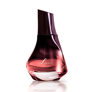 Natura - Linha Luna - Deo Parfum Intenso Feminino 50 Ml - (Natura - Luna Collection - Eau de Parfum Intense For Women 1.76 Fl Oz)