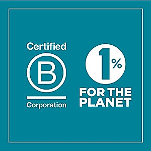 U Konserve Stainless Steel Insulated Food Jar 12oz - Leak-Proof Ocean Blue Lid - BPA Free - Thermal and Double-Walled to Keep Food Hot and Cold