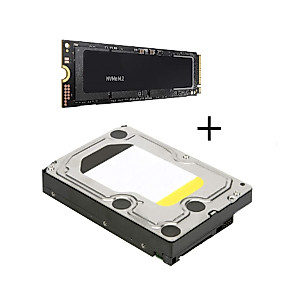 HP Z6 G4 Workstation, 2X Intel Xeon Silver 4108 (16-Cores) up to 3.0GHz, 32GB DDR4, 512GB NVMe M.2 SSD + 2TB HDD, Nvidia Quadro P1000 4GB, Windows 10 Pro (Renewed)