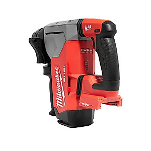 Milwaukee 2915-20 M18 FUEL Brushless Lithium-Ion 1-1/8 in. Cordless SDS Plus Rotary Hammer with ONE-KEY (Tool Only)