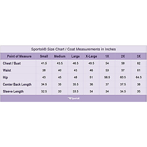 Women's Long Down Alternative Puffer Coat Detachable Plush Lined Fur Trim Hood - White (2X)