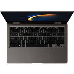SAMSUNG Galaxy Book3 360 13.3" Touchscreen Convertible 2 in 1 Notebook - Full HD - 1920 x 1080 - Intel Core i5 13th Gen i5-1340P Dodeca-core (12 Core) 1.90 GHz - Intel Evo Platform (8GB+512GB) W/HDMI