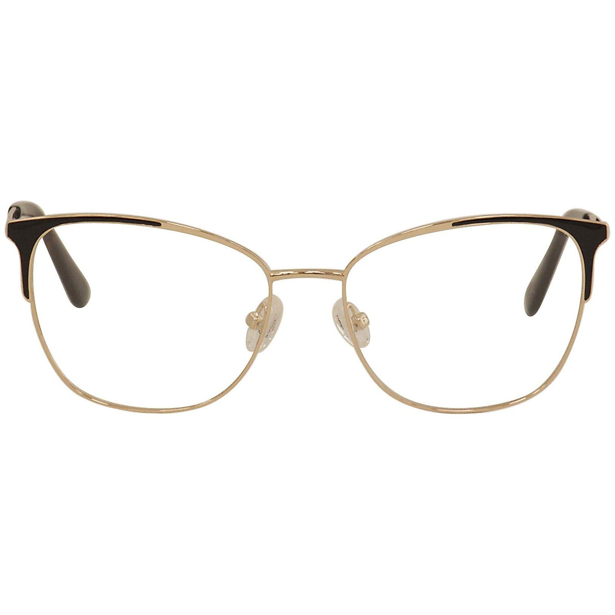Guess GU2705 Eyeglass Frames - Dark Brown Frame, 53 mm Lens Diameter GU270553050