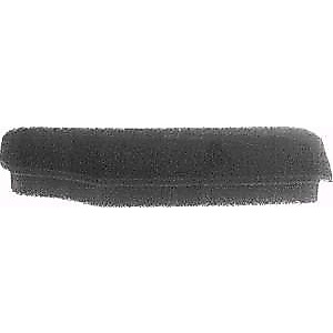 Lawn Mower FILTER AIR FOAM 8-1/8"X2-3/4" Replaces BRIGGS & STRATTON 272405