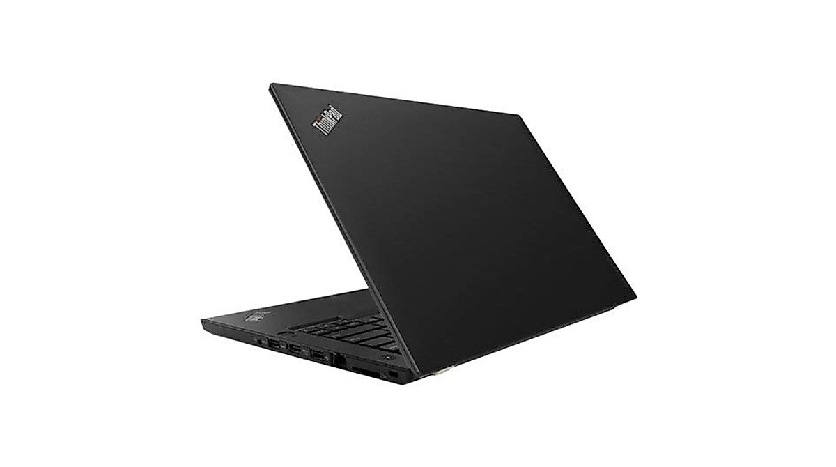 Lenovo ThinkPad T480: Powerful 14" HD Laptop