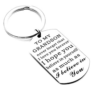 Ibiwe Womens Mens Teens Stocking Stuffers for Teen Girls Boys Teenage Women Men Adults Stockings Stuffer Grandson Gifts from Grandma Christmas