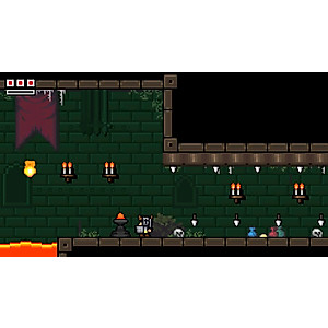 Horned Knight - PlayStation 4