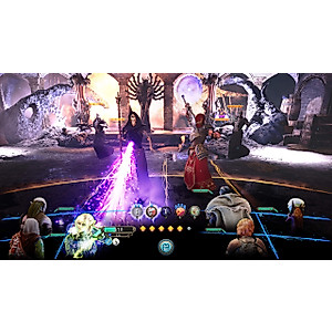 The Bard's Tale IV: Director's Cut - Xbox One