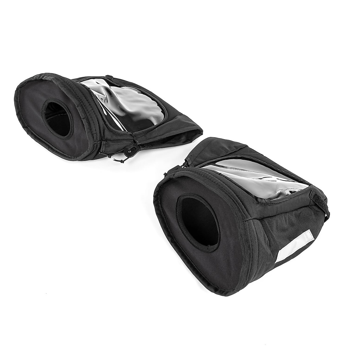 Kimpex Snowmobile Muff with Window