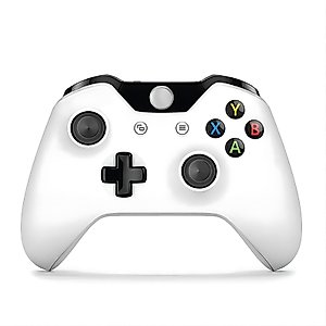 Chasdi Xbox one Wireless Controller V2 for All Xbox One Models, Series X S and PC (White)