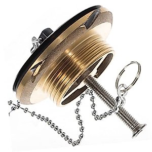 UKCOCO Strainer Kitchen Drain Sink Drain Copper Drain Vanity Sink Drain Bathtub Water Vanity Accessories Copper Sink Drain Sink Drain for Lavatory Sink Drain for Vanity All Bronze