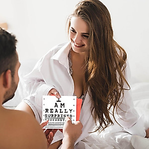 Cult Kitty - Worried You Might Wet Yourself - Rude Happy Birthday Cards For Him - Naughty Birthday Card For Her - Funny Birthday Cards For Men - Funny Birthday Cards For Women - Birthday Card Adult