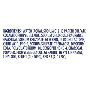 Toque Magico Emergencia Set Deep Intensive Hair Treatment & Shampoo 16oz