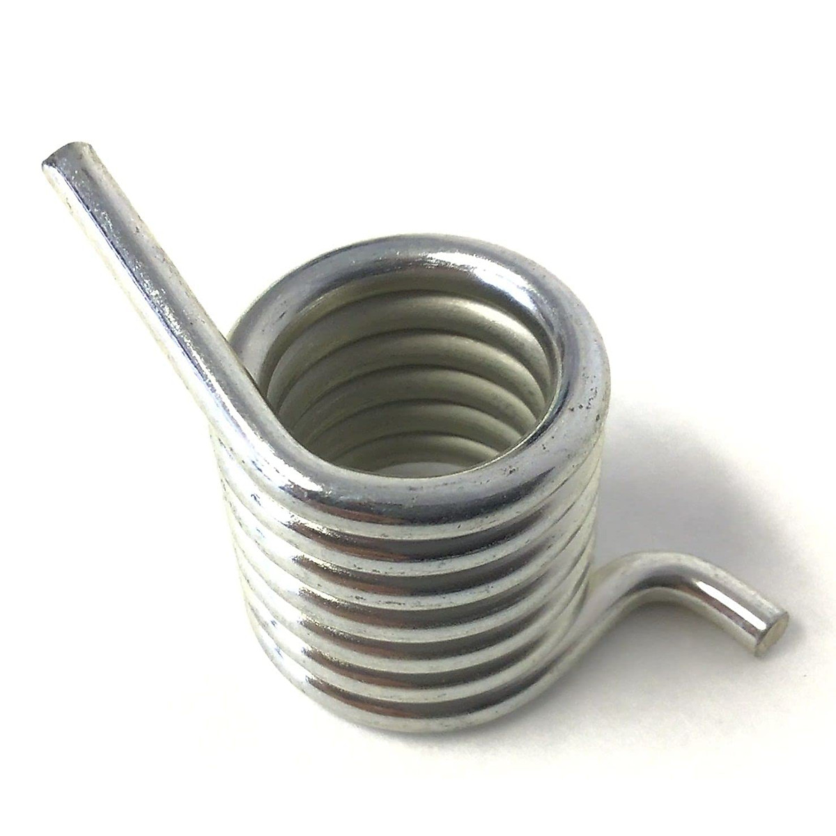 Hydra Fitness Exchange Seat Shuttle Torsion Spring HX-18168 Works with Cybex 525R 625R 770R Recumbent Bike