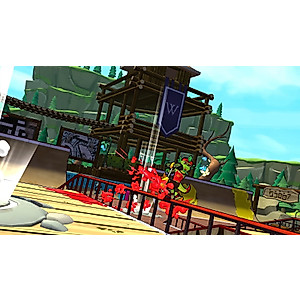 Crayola Scoot - PlayStation 4