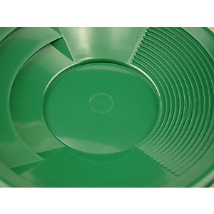 Make Your Own Gold Bars Lot3 goldpan, Multicolor