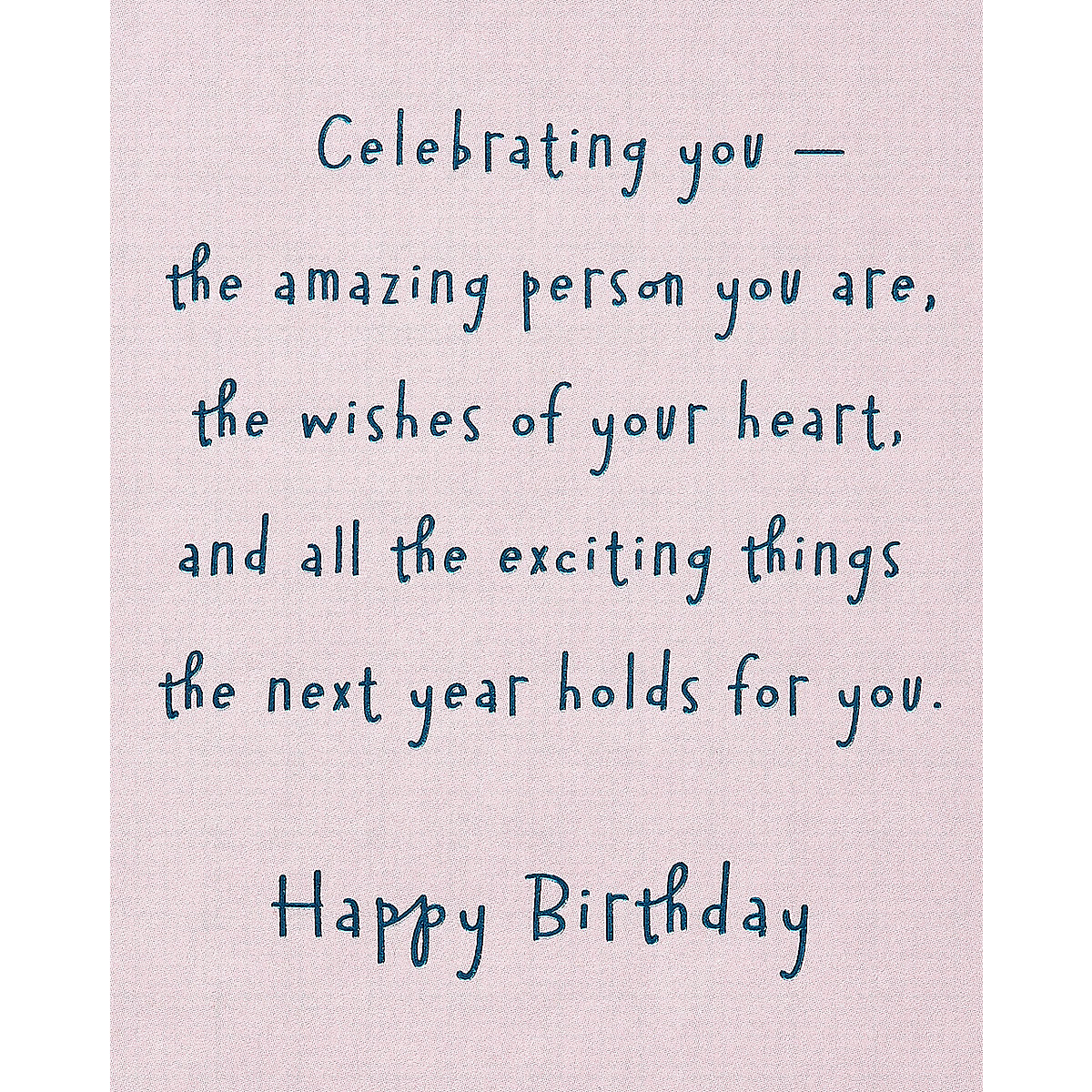 American Greetings 16th Birthday Card for Her (Sweet 16 Cake)