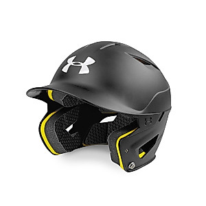 Under Armour UABH2100-MBK UA Converge/OSFA/Adult/Solid Matte BK