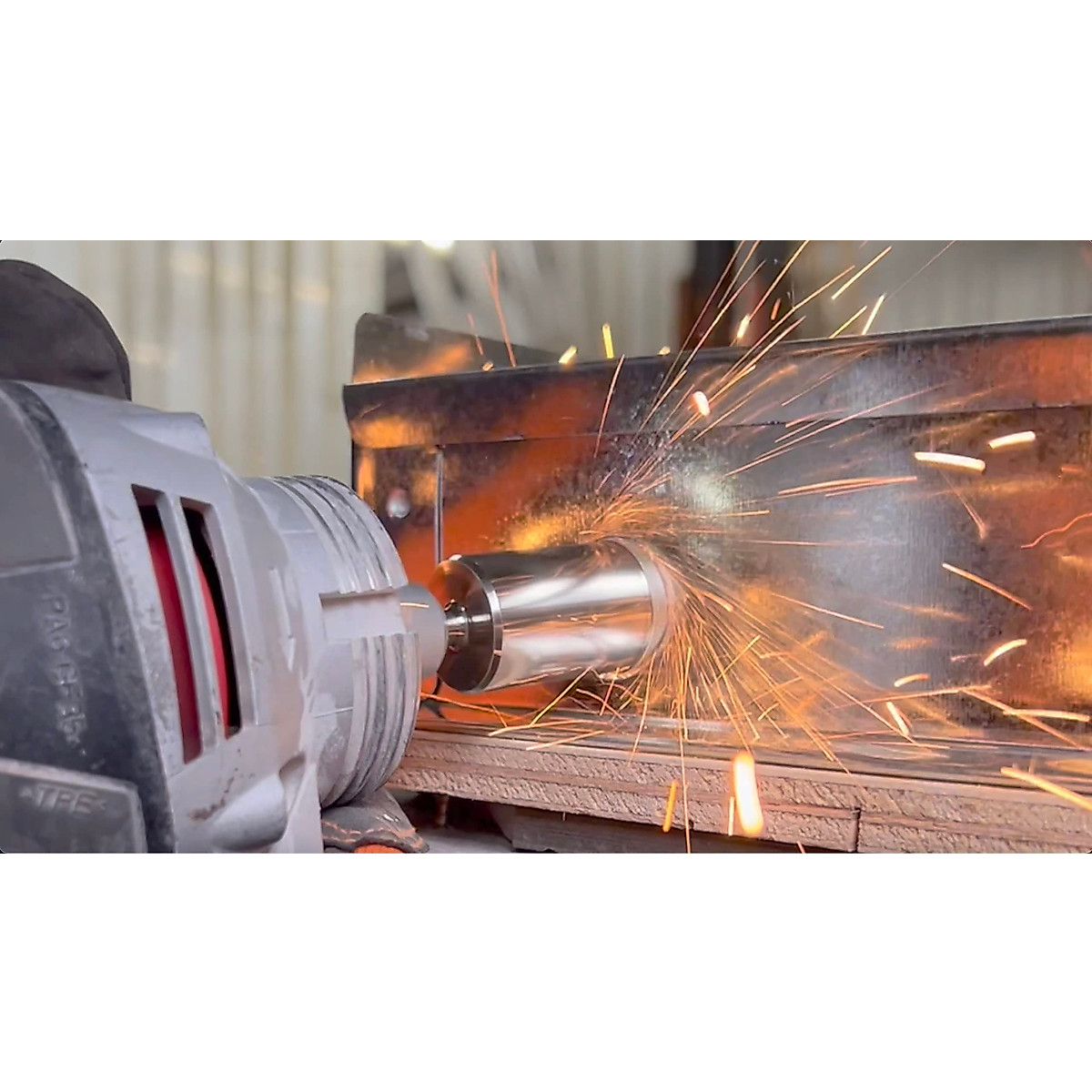 Devour NT10014TCB 1.0" X 1/4" Shank Core Bit