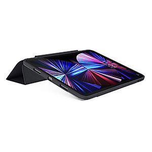 OtterBox Symmetry Series 360 Case for iPad Pro 11-inch (4th, 3rd, 2nd, & 1st Gen) - Scholar (Grey)