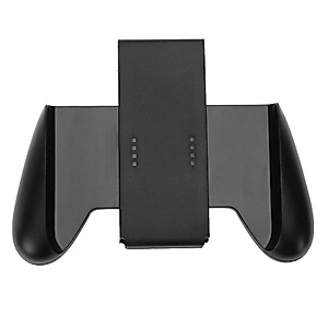 Benicabaly Grip Handle Bracket Support Holder (Black)