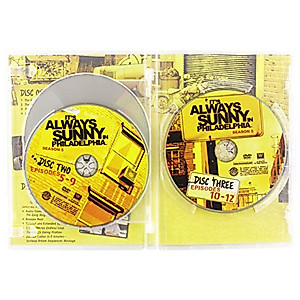It's Always Sunny in Philadelphia: Season 5