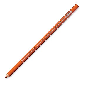 Prismacolor Premier Soft Core Colored Pencil, Single, Cadmium Orange (Open Stock)