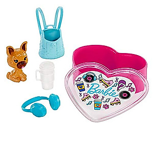 Barbie Color Reveal Pet Assortment