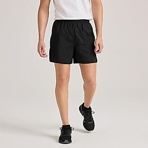 Soffe Men's Infantry Short, OD Green, Medium