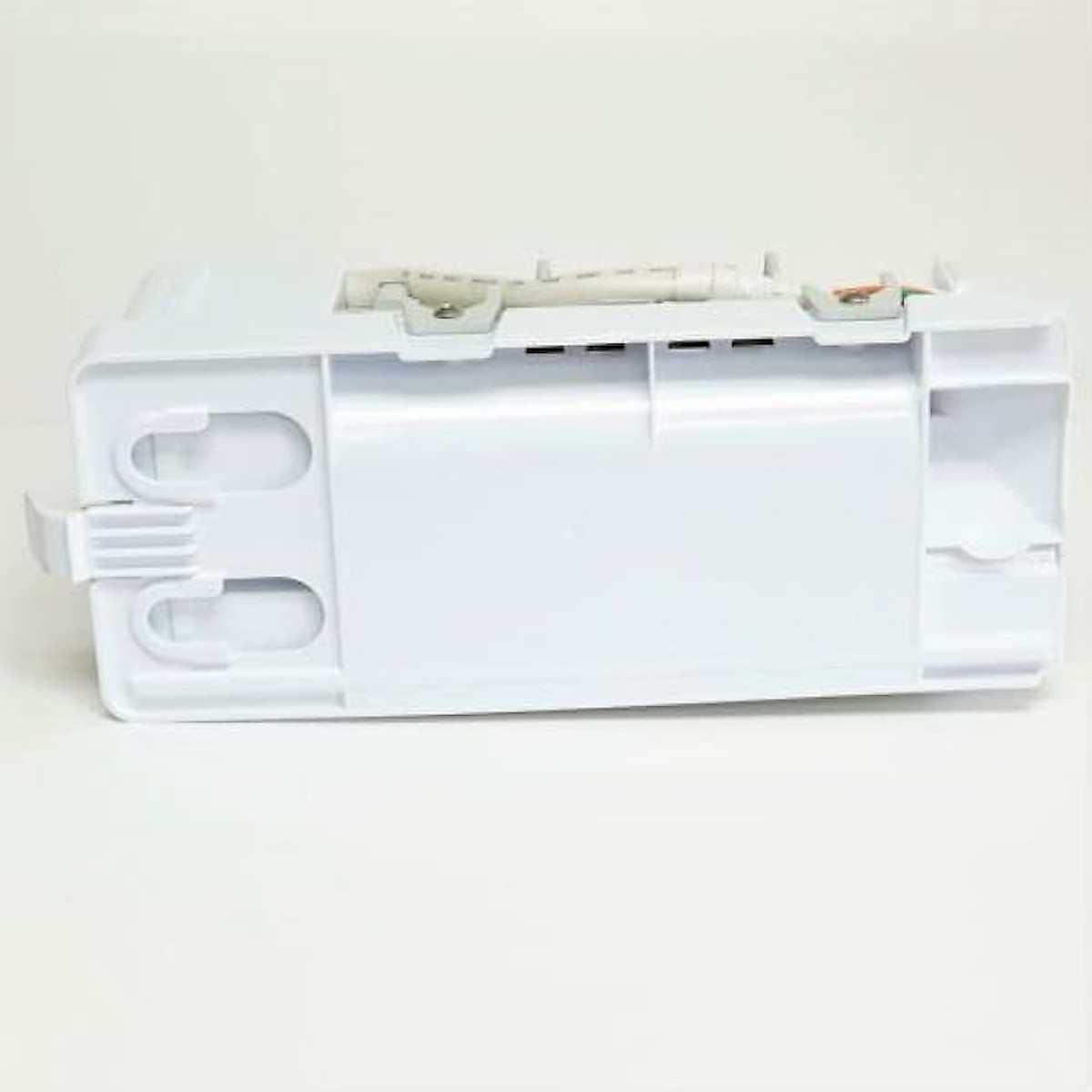 Refrigerator 12 Wire Icemaker Assembly Compatible with Samsung DA97-07592A