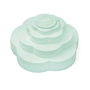 WR STRG BloomEmbllshmnt Mint