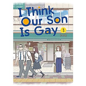 I Think Our Son Is Gay 03