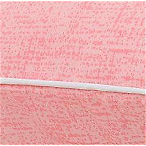 TRYLTBE 100% Brushed Microfiber Pillowcases Set of 2, Comfort Pillow Cases Standard Size, Fade, Stain Resistant with Envelope Closure Bed Pillow Cases (Color : C)