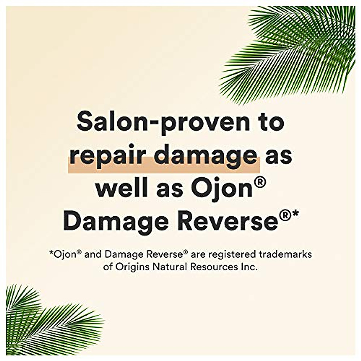 Suave Professionals Damage Repair Shampoo for Normal to Damaged Hair Coconut Oil Infusion Dry Hair Shampoo with Pure Coconut Oil 28 oz