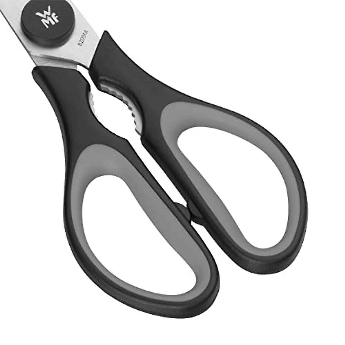 WMF Touch Kitchen Scissor, Black