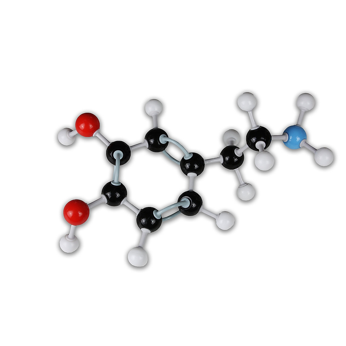 Parco Scientific PCM007 125PCs Molecular Model Kit