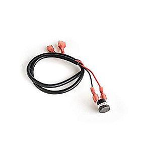 Temperature Sensor- for fireplace blower