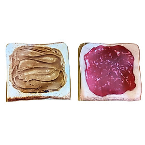 Generic Peanut Butter and Jelly Couples Costume