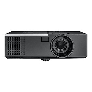 Dell 1550 ‑ 3D XGA DLP Projector ‑ 3800 lumens