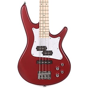 Ibanez SRMD200 SR Standard Bass Candy Apple Matte