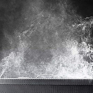 Smokehouse Products Little Chief Front Load Smoker, One Size (9900-000-0000)