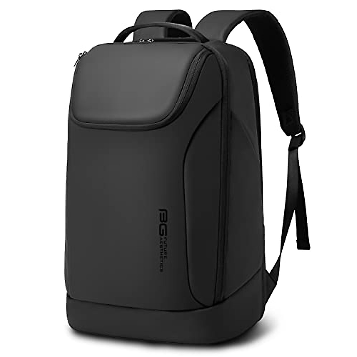 BANGE Business Commute Backpack Waterproof fit 15.6 Inch Commute backpack,Travel Durable Backpack