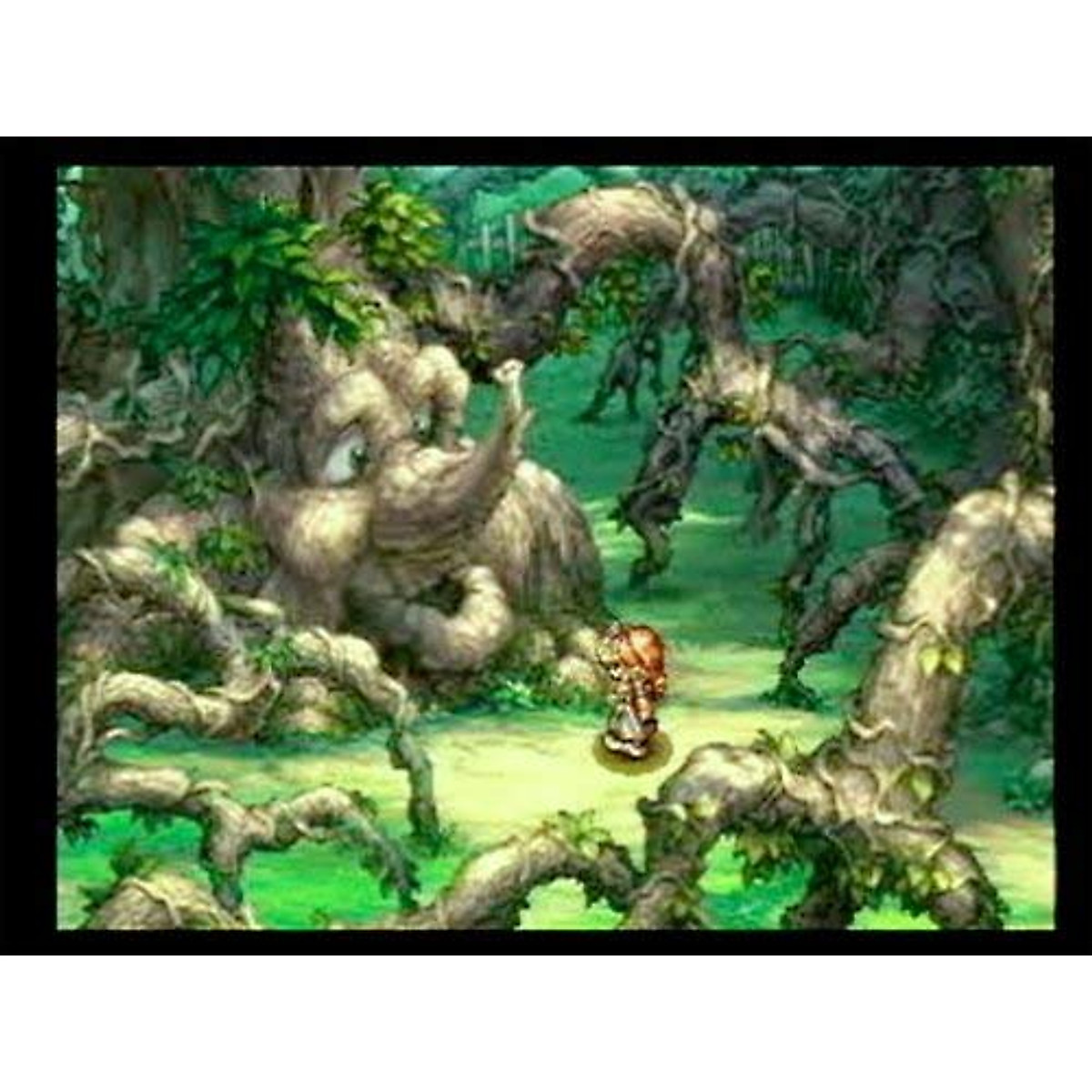 Legend of Mana (Renewed)