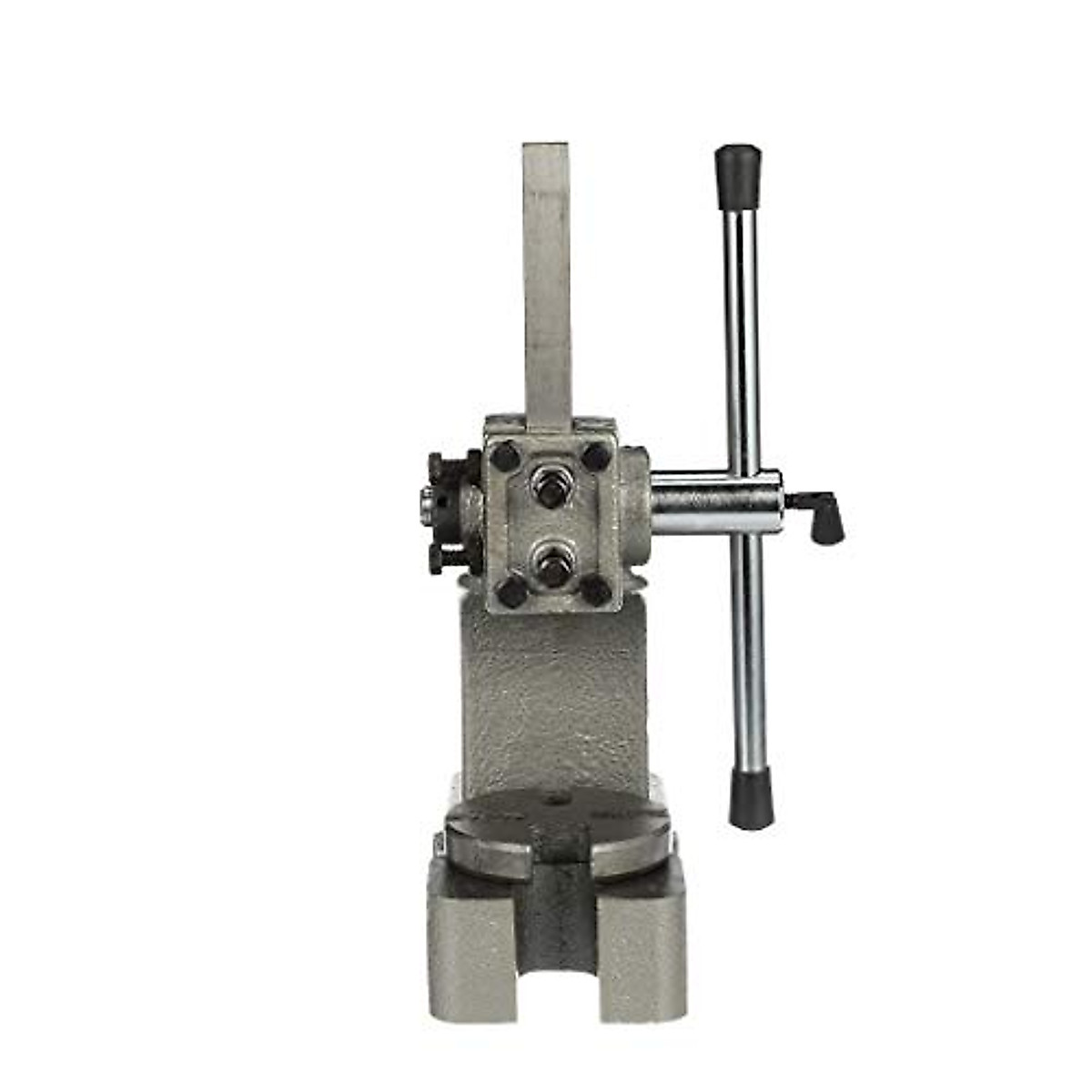 HHIP 8600-0031 Heavy Duty Arbor Press, .5 Ton Capacity, 10" Height (Pack of 1)