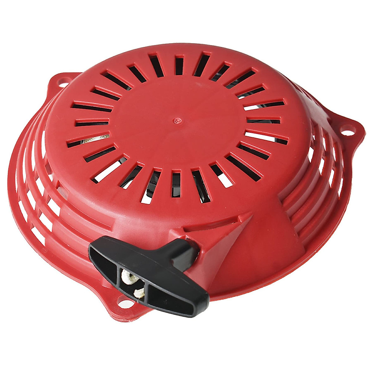 Pull Start Recoil Starter Rewind Part Replacement for Honda GC135 GC160 GCV135 GCV160 4-5.5HP Engine