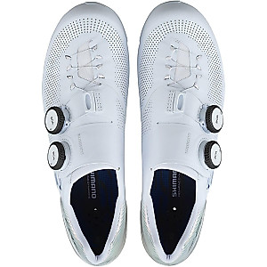 SHIMANO RC903 SPHYRE Cycling Shoe - Women's White, 38.0
