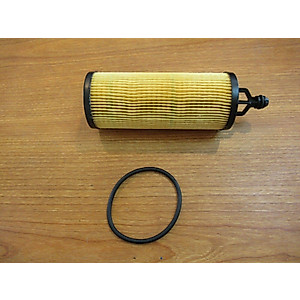 Ram Promaster 3.6L 6Qts. Mopar MaxPro 5w20 Oil & Filter Change Kit OEM