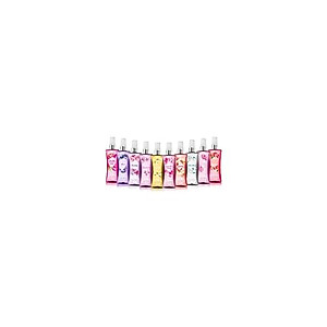Body Fantasies Pink Vanilla Kiss Fantasy Body Spray