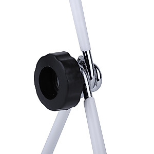 2 Pack Foldable Stainless Steel Sprouting Stands for Mason Jar Pot Lid Drain Tablet Rack with Non-slip Scaffolds